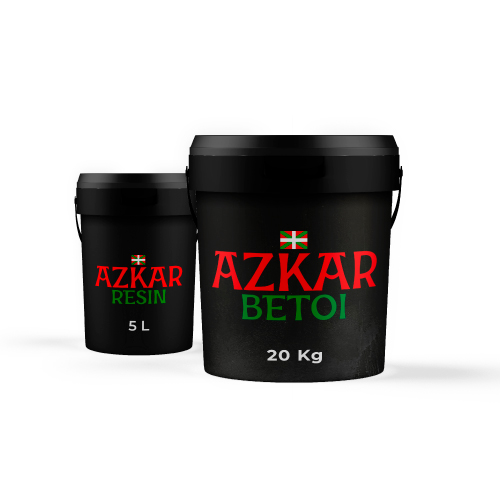 | Azkar Betoi